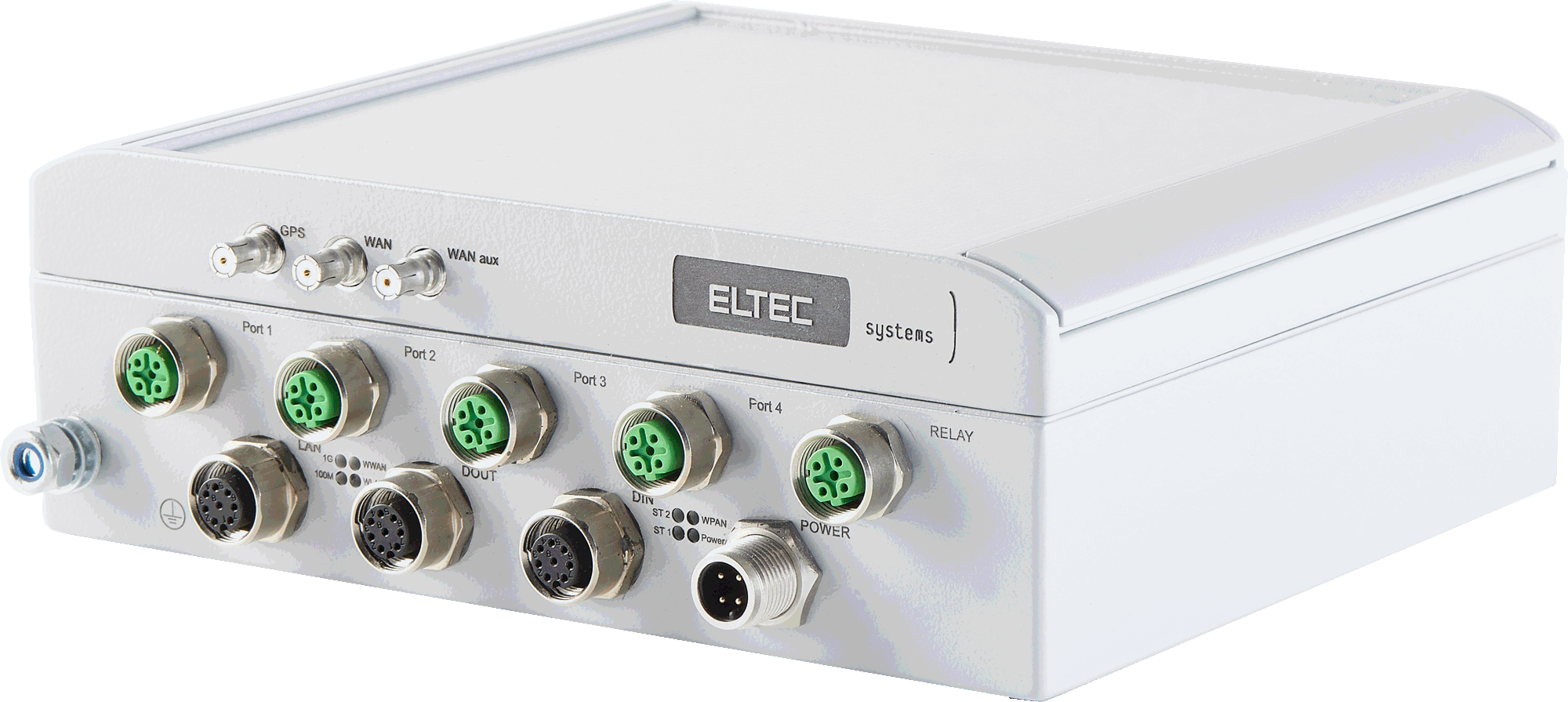 Predictive Maintenance | ELTEC Elektronik AG